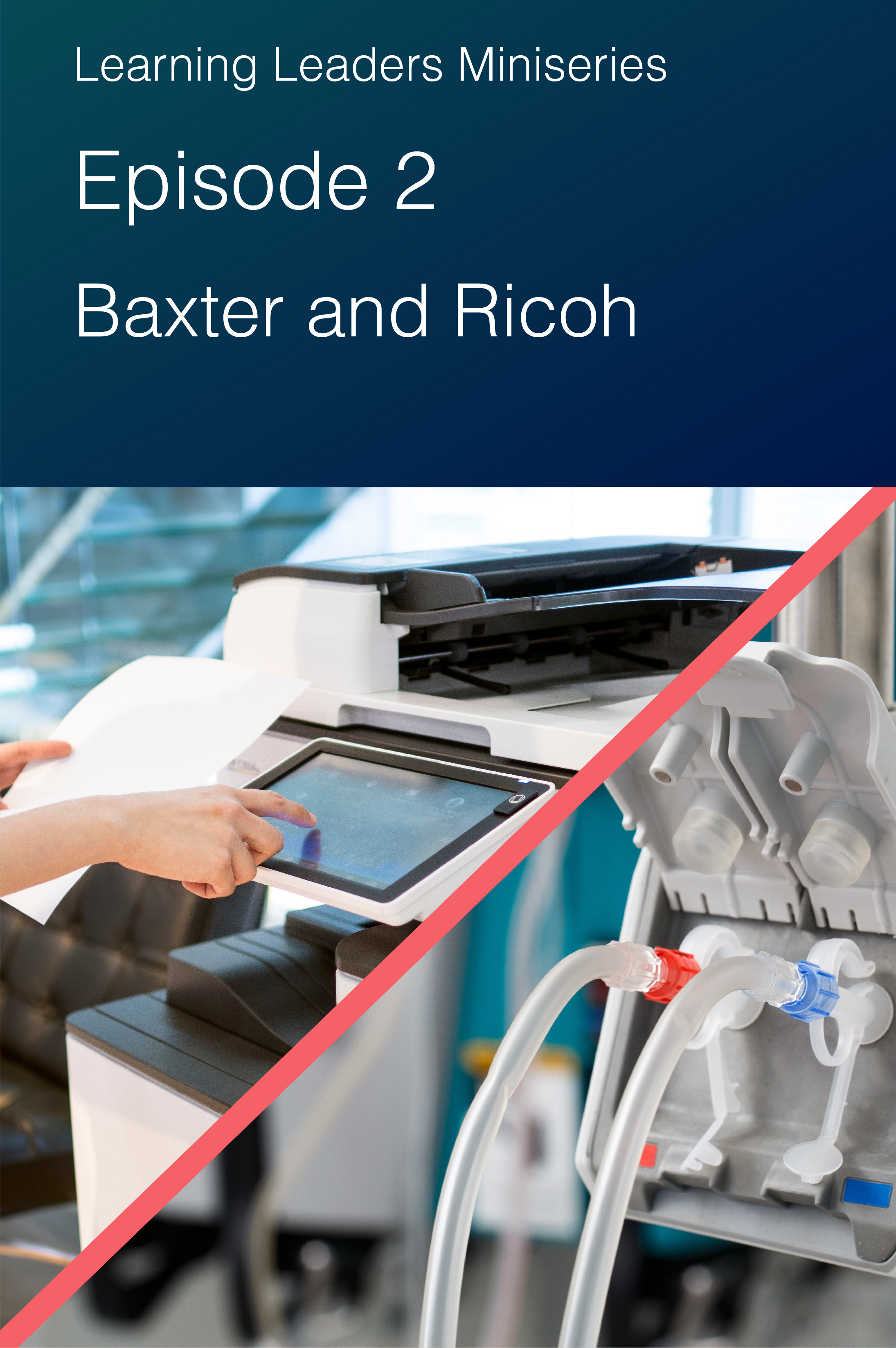 NIIT Learning Leader Miniseries: Season 1 - Request Access