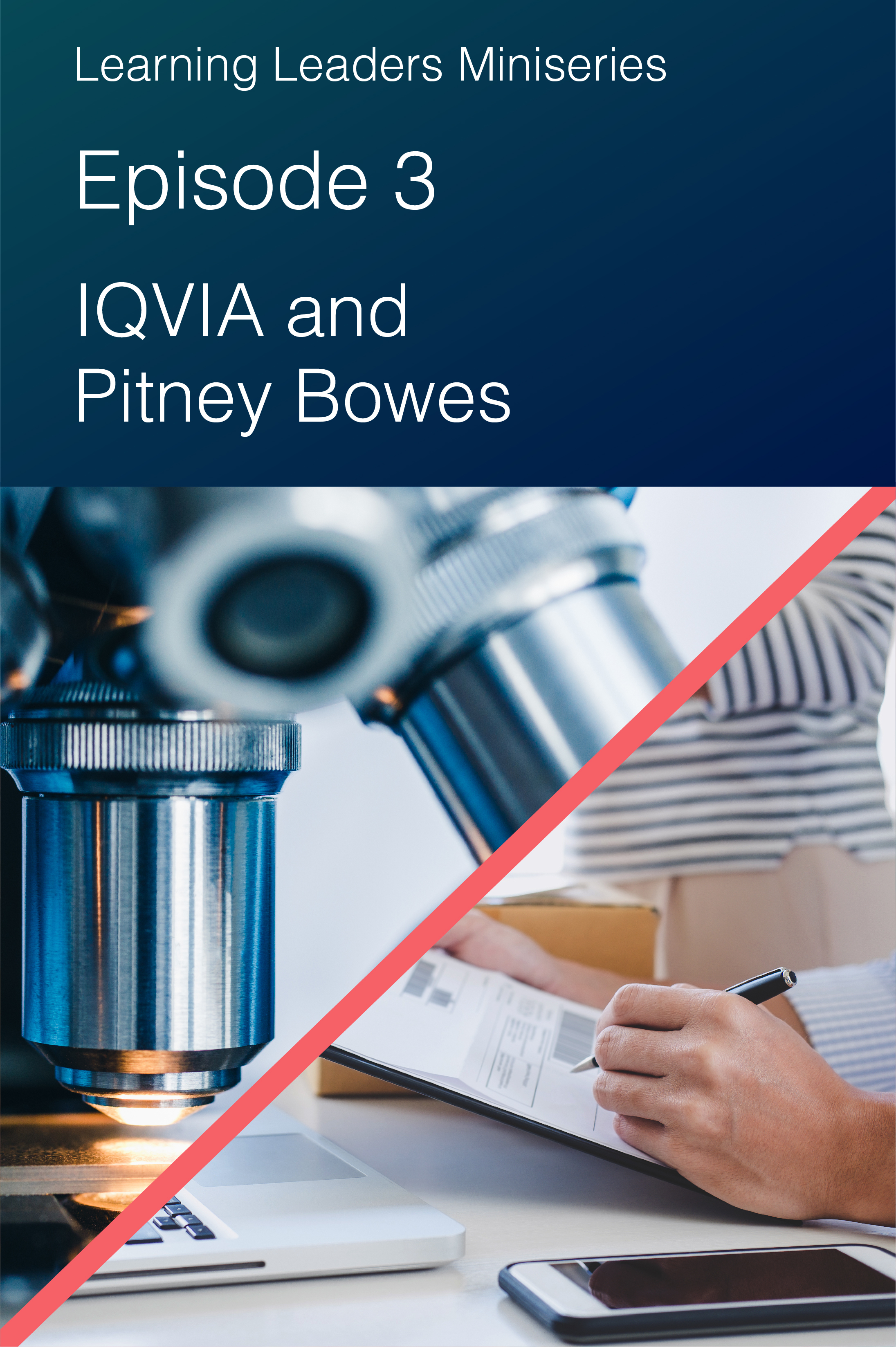 NIIT Learning Leader Miniseries: Season 1 - Request Access